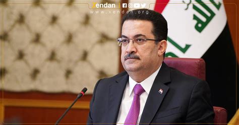 گرێبەستی 12 راوێژکاری سەرۆک وەزیرانی عێراق هەڵدەوەشێنرێتەوە
