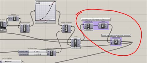 Difficulty Creating This Pattern Grasshopper Mcneel Forum