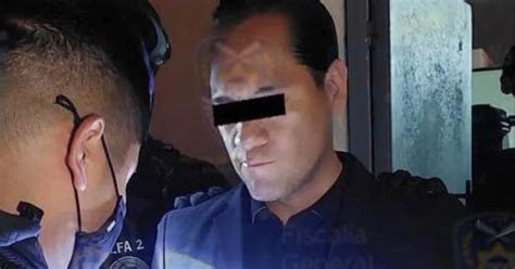 Vinculan A Proceso A Joel N Por Feminicidio De Ariadna Fernanda Infobae