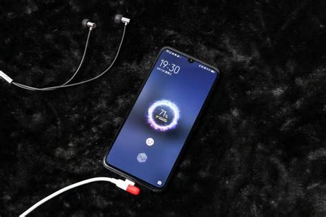 5g旗艦機皇花落誰家？我毫不猶豫把這一票投給這款國產5g手機 每日頭條