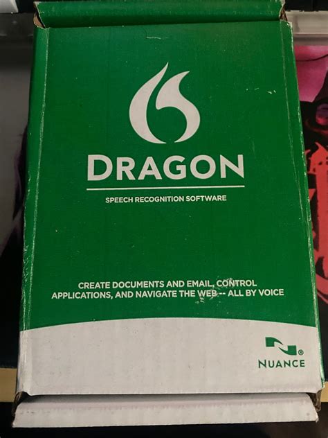 Speech Recognition Software Computers And Tech Parts And Accessories Software On Carousell