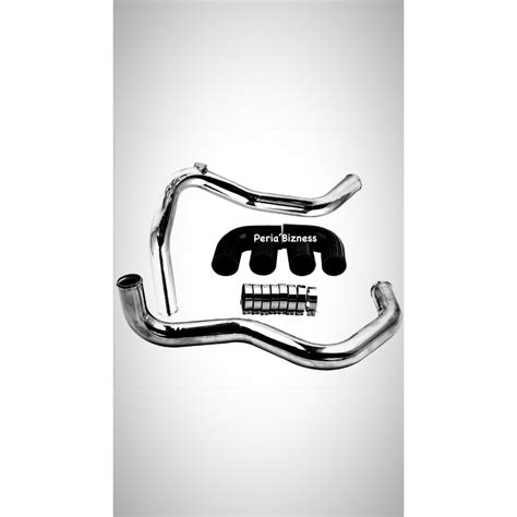 60mm Kit Circuit Cupra Aluminium
