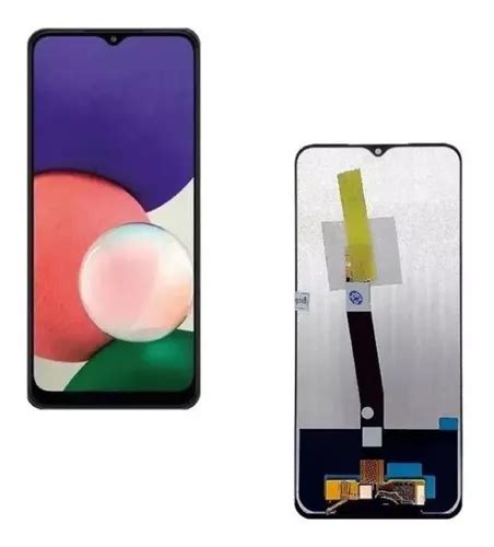 Modulo Pantalla Display Para Samsung A22 5g A226 Oled Local