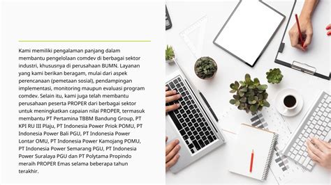 Manajemen Stakeholder Spectrum Csr Solution