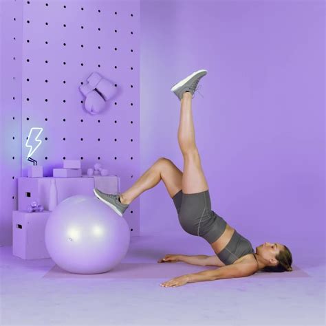 This Booty Building Glute Workout Only Takes 15 Minutes Artofit