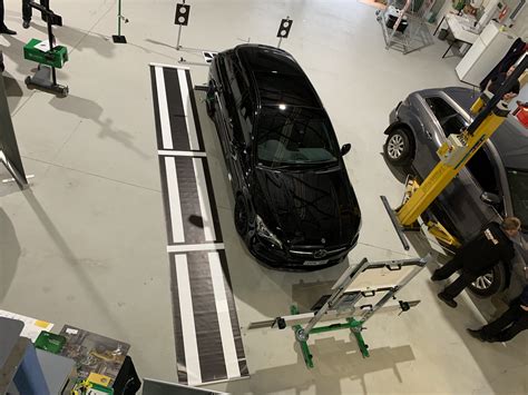 Advanced Driver Assist Systems Car Craft