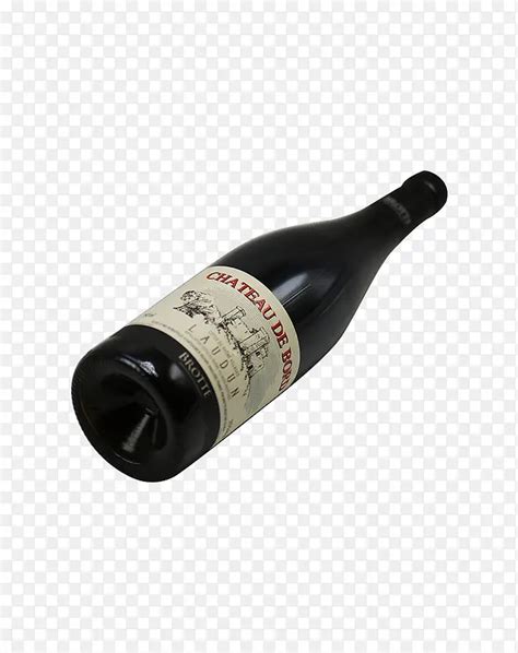 横放的葡萄酒瓶PNG图片素材下载 图片编号ypaeamzk 免抠素材网