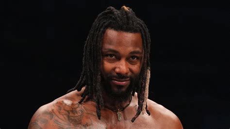 Swerve Strickland Reflects On His Experience In Wwe Nxt