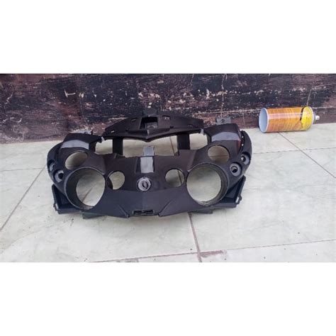 Jual Kedok Iner Lampu Senja Mx King Mx 150 Mx King New Shopee Indonesia