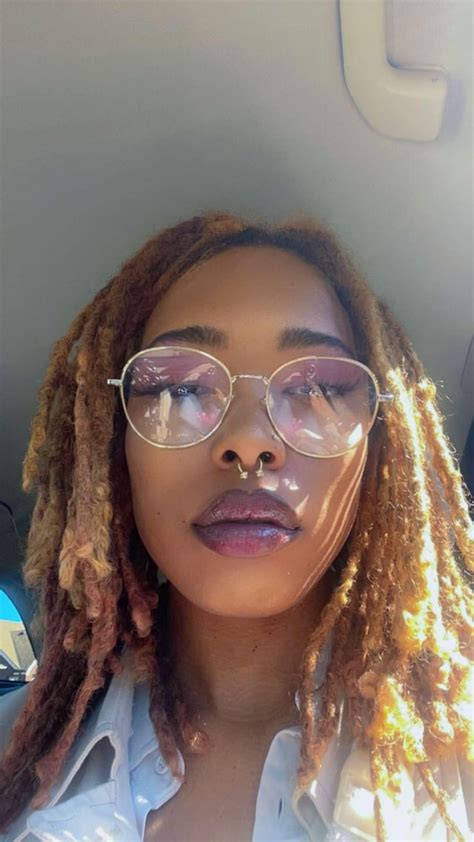 Tech Locs Big Ass Glasses Rlocs