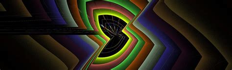 Broken Sym Digital Art By Marjan Mencin Fine Art America