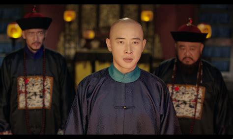康熙帝～大河を統べる王～ ドラマ Wowowオンライン