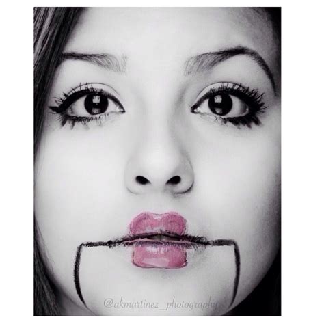 Puppet Inspired Photo