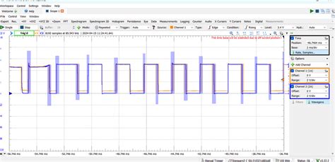 Creation Of A Sinusoidal Wave In Arduino Leonardo Programming Arduino Forum