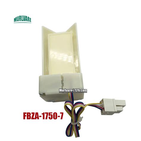Tủ lạnh Phụ tùng Điện van điều tiết ống dẫn không khí lắp ráp FBZA-1750 ...