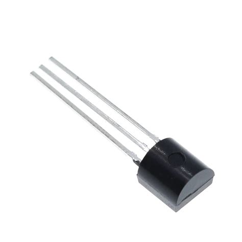 Транзистор Arduino Clone 2n7000 60v 200ma Emag Bg