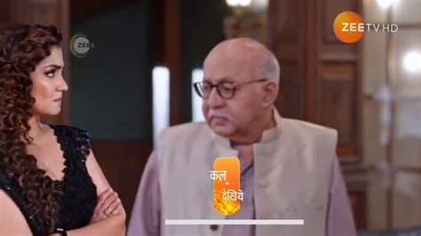 Dada Ji Ne Ki Monisha Ki Insult Kumkum Bhagya Spoiler React To Twist News Review YouTube