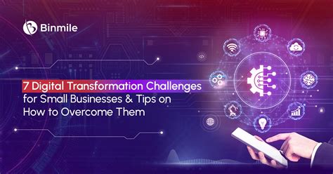 Top 7 Digital Engineering Challenges For Smbs Key Insights