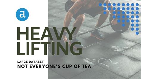 Alteryx Unlocking The Power Of Data Automation And Analytics R Rpa