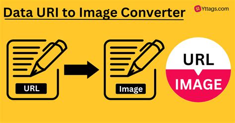 Data Url To Image Converter Yttags