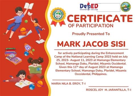 Js Prom Programme Docx