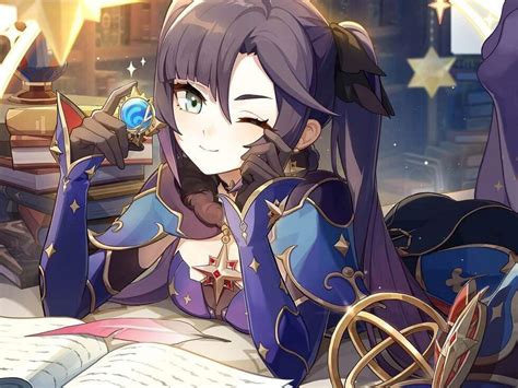 【原神】各年度ごと！誕生日のキャライラストまとめ！【まとめ記事】 誰トクなブログ