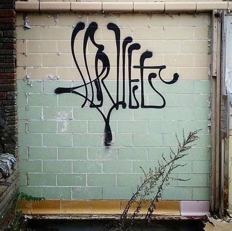 Handstyler There S Art In A Tag Graffiti Style Art Graffiti