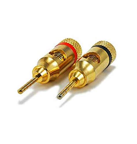 Types Of Audio Connectors And Adapters DigitalAudioWiz