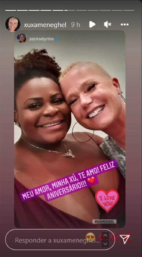 5 famosos que parabenizaram Xuxa Meneghel por aniversário 1