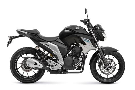 Nova Yamaha Fazer 250 ABS Feita Para Surpreender