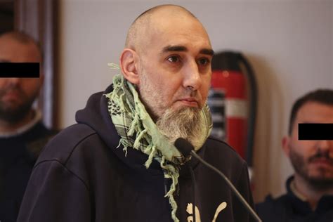 Assises De Namur La Personnalité De Laccusé Sébastien De Monte