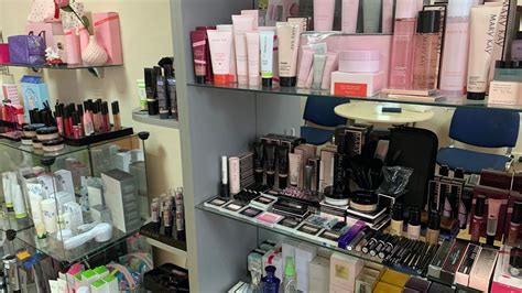 Мій асортимент продукції Мері Кей знайомство і огляд Youtube