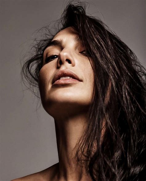 Gal Gadot Perfect Face From Every Angle Rdceuboners