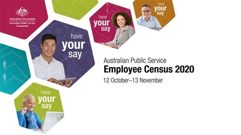 Australian Public Service Posted On Linkedin