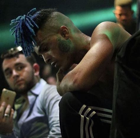 Discover 400 Xxxtentacion ️ And X Picture Ideas Love U Forever