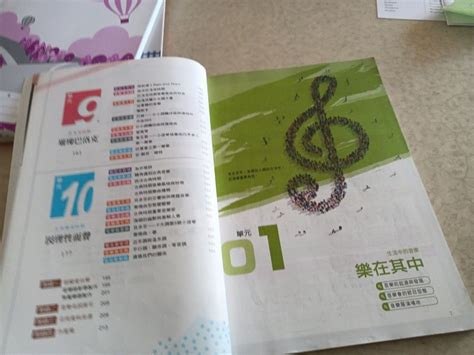 全新 普通高中 音樂 上冊 育達文化 書籍休閒與玩具 書本及雜誌 教科書參考書在旋轉拍賣