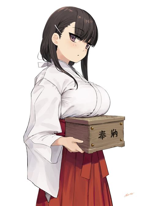 Jitome Chan Getsuyoubi No Tawawa Drawn By Kaedeko Kaedelic Danbooru