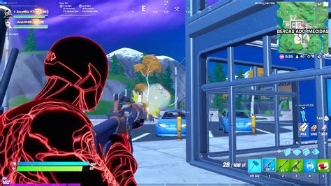Victoria Magistral Final De Temporada 2 Capítulo 2 Fortnite Youtube