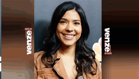 Lisseth Chavez Altura peso patrimonio edad wiki quién Instagram biografía Venze