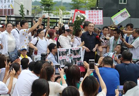 國軍再爆虐犬案 小狗死因難明 社團法人中華民國保護動物協會