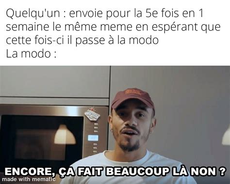 Cette Fois Ci ça Passe Meme By Pyropekka Memedroid