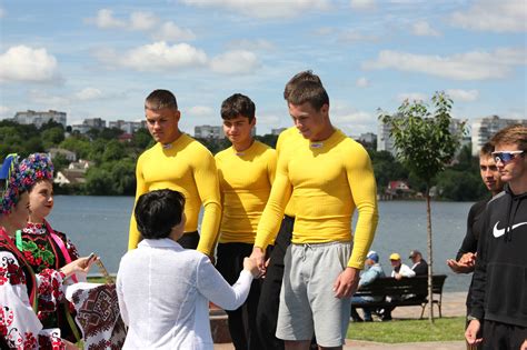 Федерація каное України Added A Федерація каное України