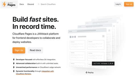 10 Platforms To Host Static Html Sites For Free Graygrids