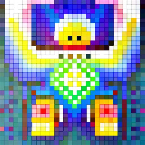 vectorfusion text to svg by abstracting pixel based diffusion models