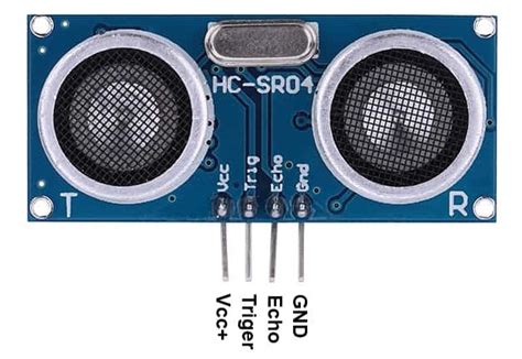Social Distancing Monitor Arduino Nano And Neopixel Ring Maker