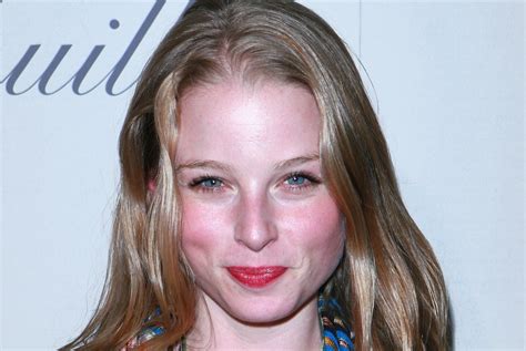 Rachel Nichols 720p Women Blonde Face Hd Wallpaper