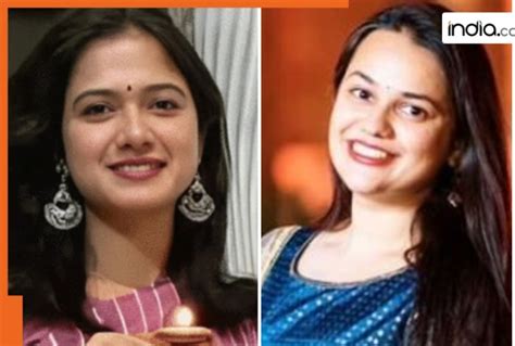 Meet Ias Officer Ananya Das Who Got Divorced Like Upsc Topper Tina