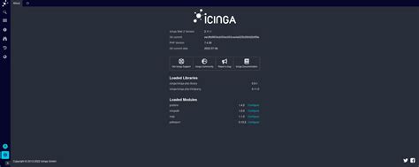 Add Icingadb Support For Grafana Module By Raviks Pull Request Mikesch Mp Icingaweb