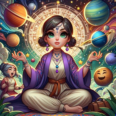 占星學方面及其與能量治療技術的聯繫 Astro Helpers