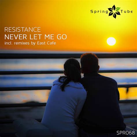 Never Let Me Go Original Mix Youtube Music